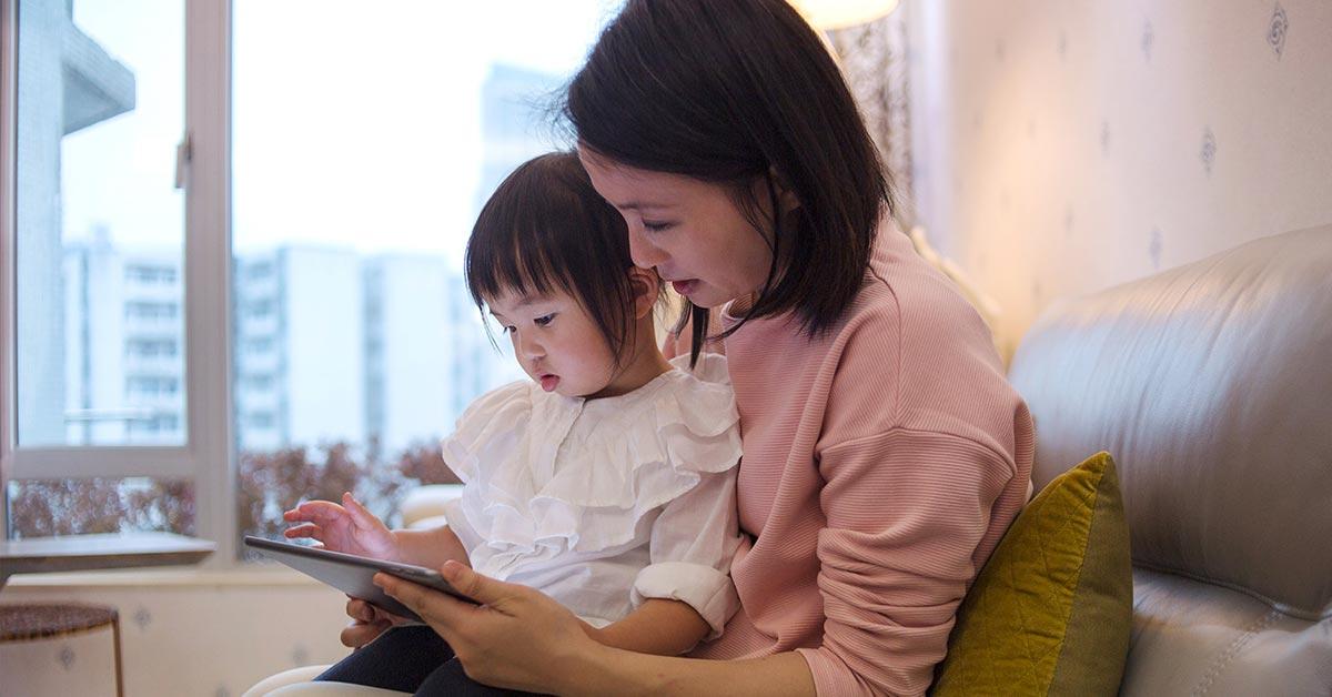 Most Vulnerable Lack Internet Lifeline