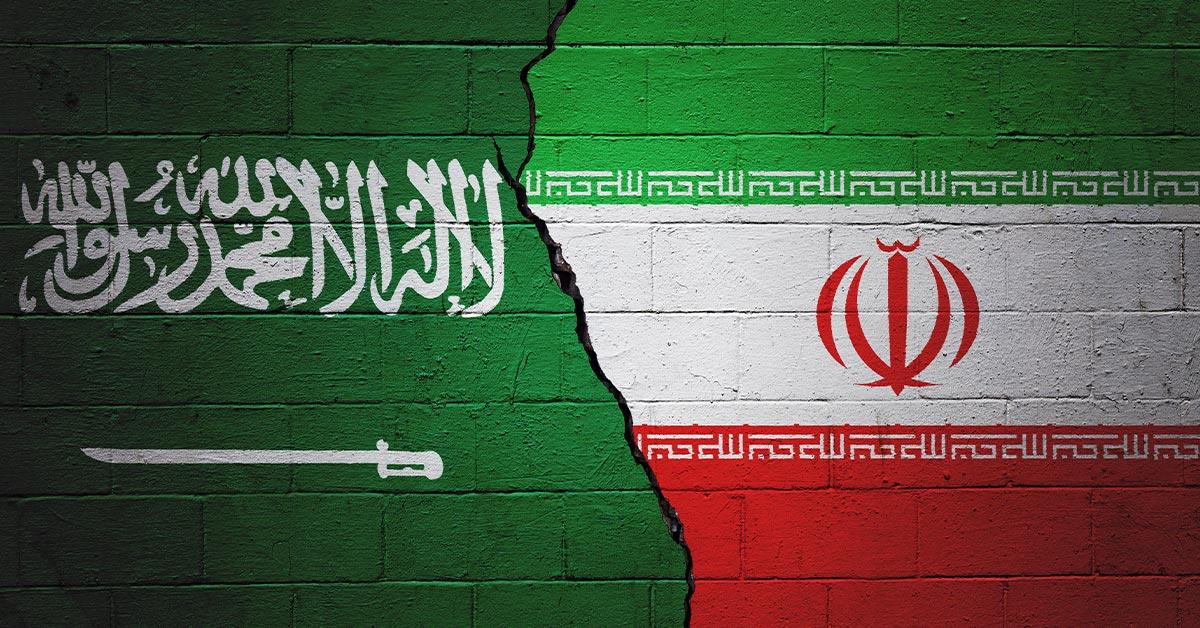 Saudi Arabia's Soft Power Outshines Iran's