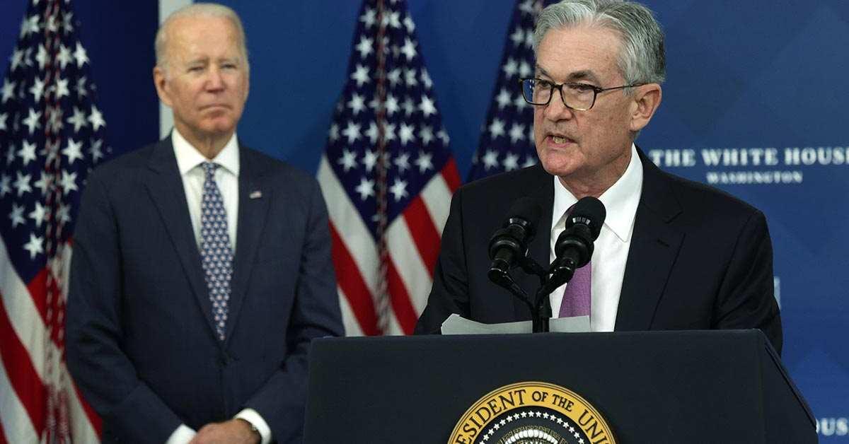 Confidence in U.S. Economic Leaders Flagging