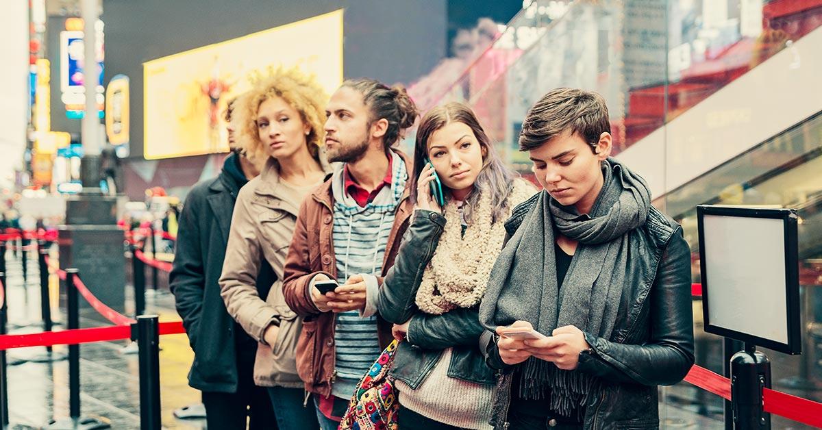 More in U.S. Say They Are Better Off Than in Past Elections