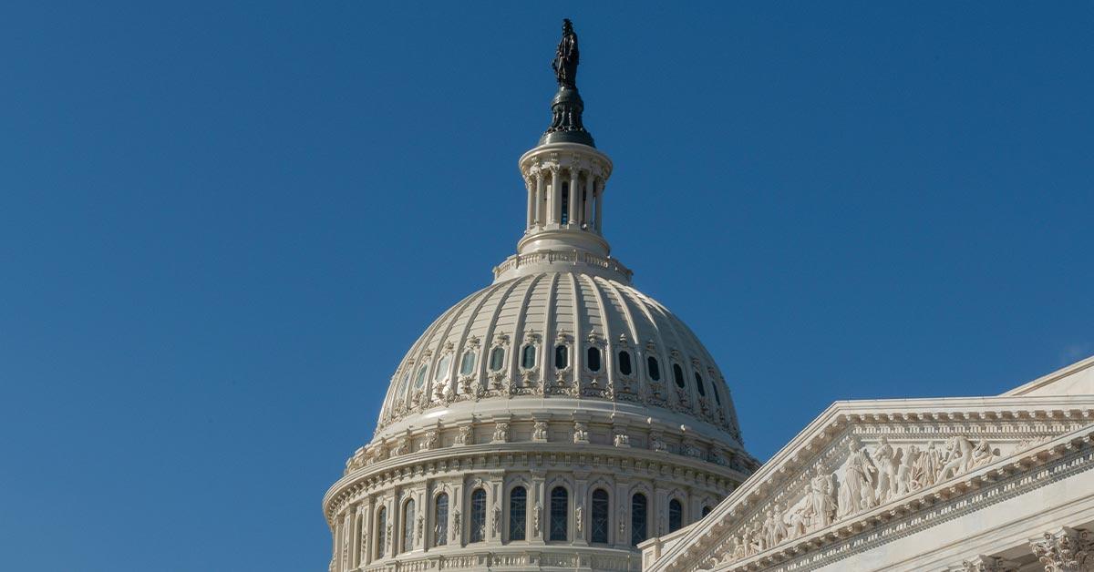 Congress Approval Lowest in 2021 as Democrats Turn Negative