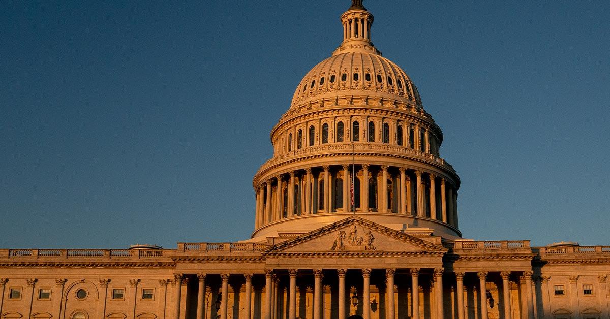 Congress' Job Approval Rating Improved by 10 Points