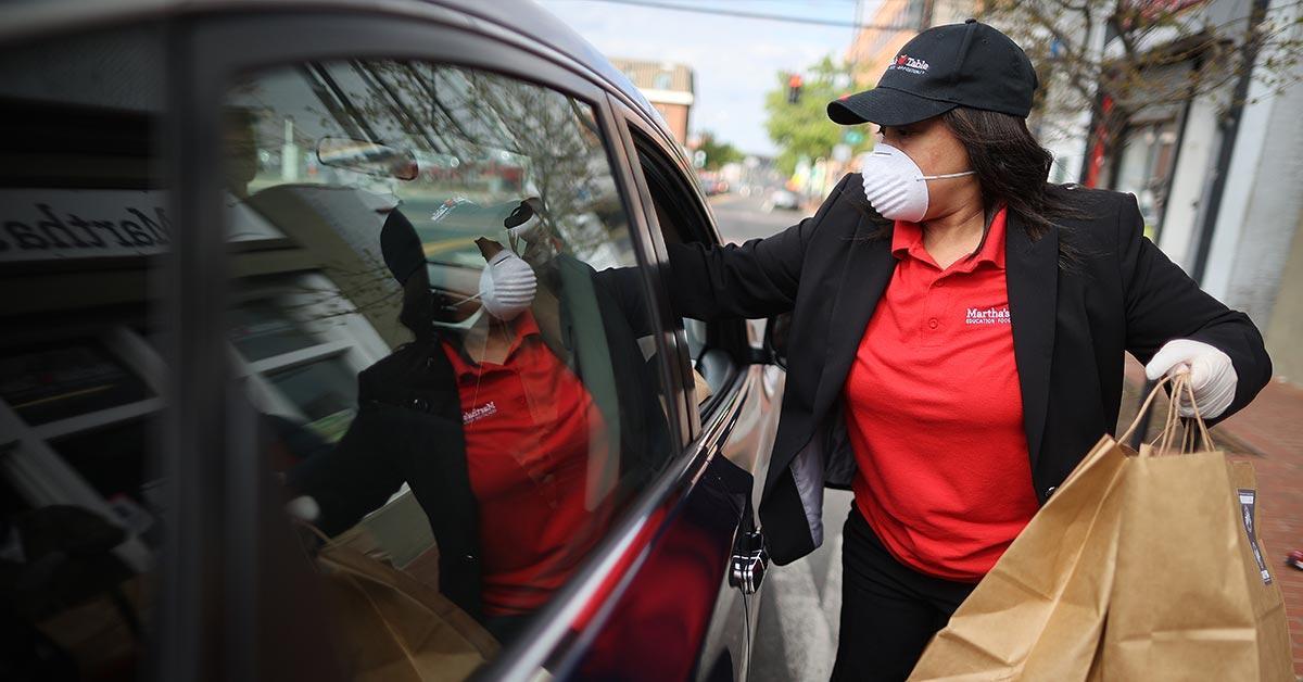 Americans Slow to Adopt Low-Contact Services Amid Crisis