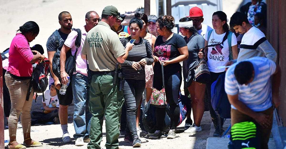 How Big Is the Problem at the U.S. Border?