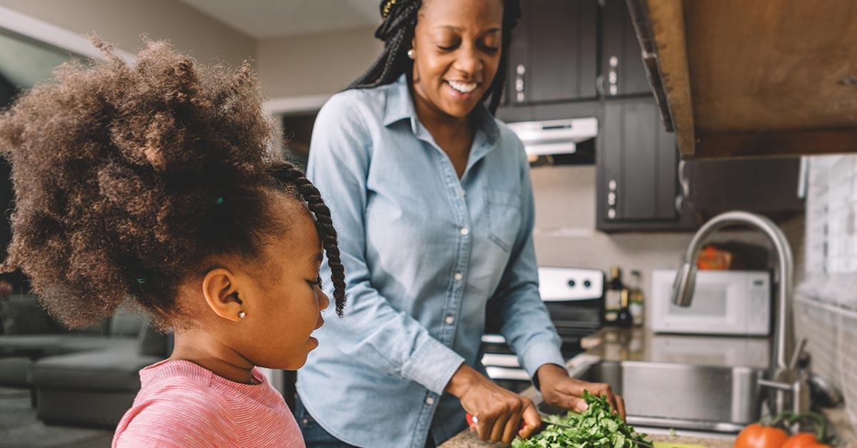 New Research Finds Links Between Food, Higher Wellbeing