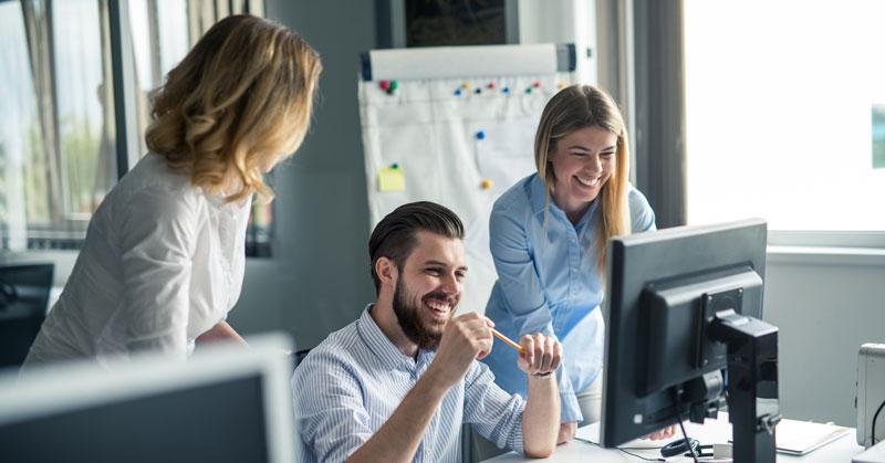 Do Your Measures Make Employees Mad? Or Motivate Them?