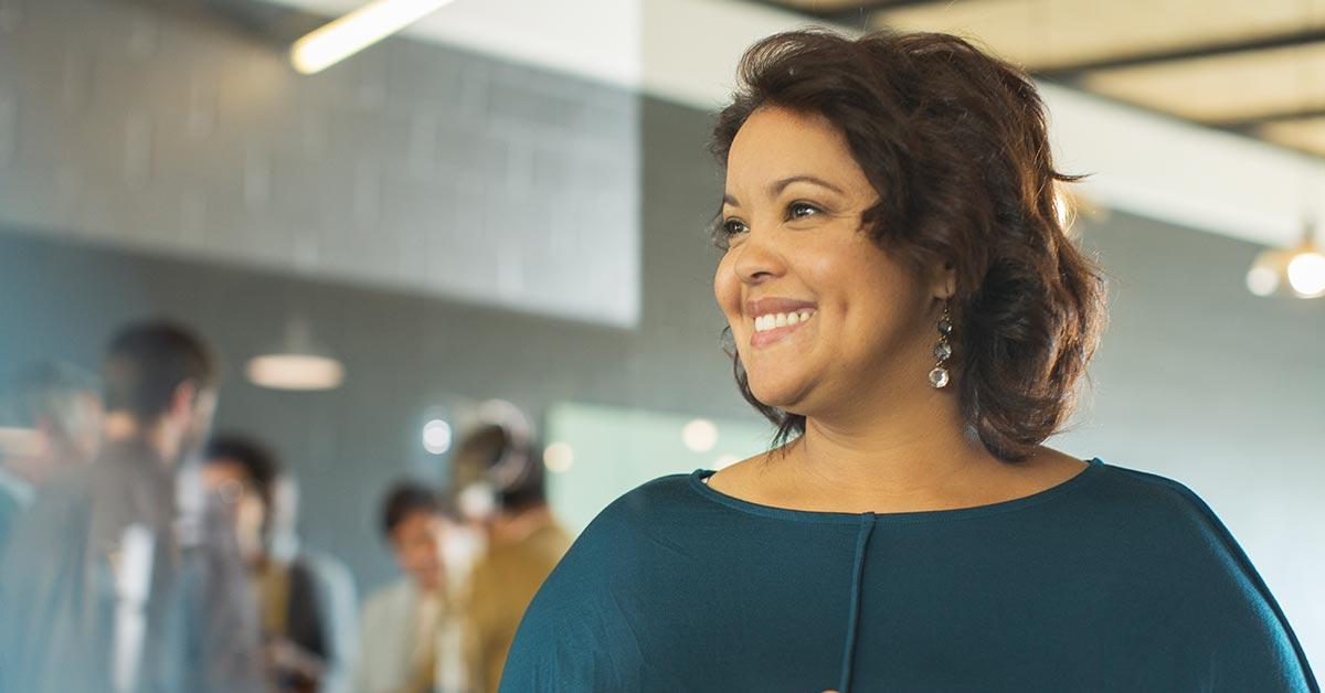 8 Behaviors of the World's Best Managers