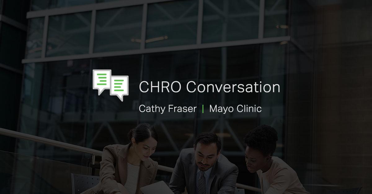 Mayo's Enduring Values Meet the New Workplace