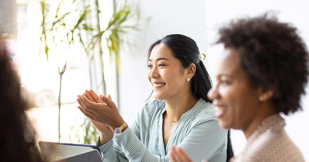 How to Bridge the Generational Gap in Recognition