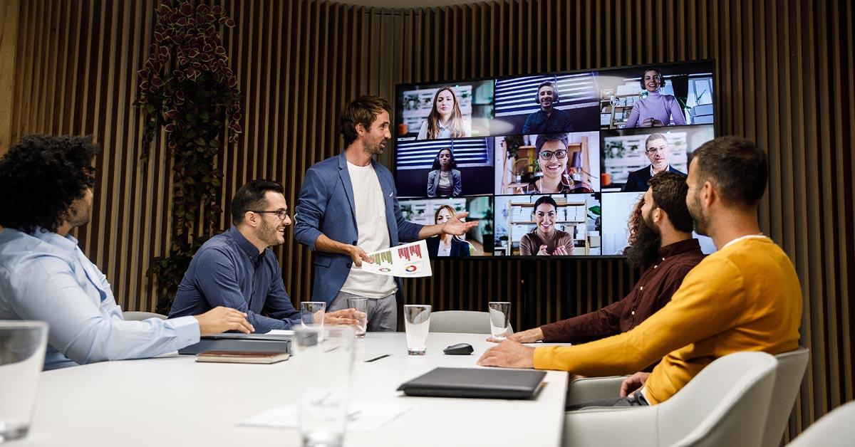 How Important Is Time in the Office?