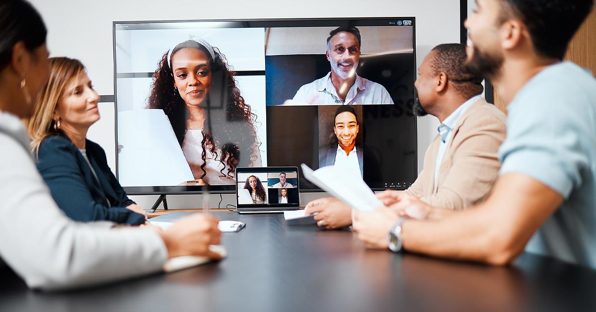 The 'Great Global Work-From-Home Experiment' and Its Results