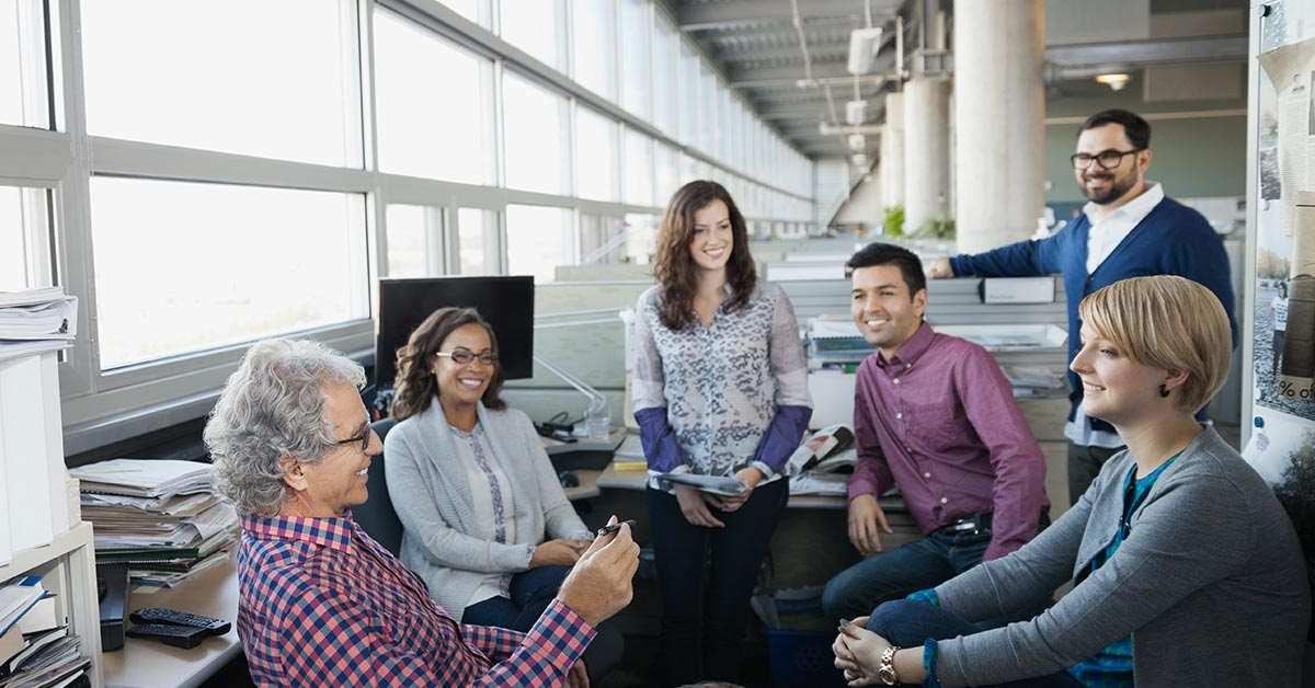 How to Create Shared Ownership of Team Engagement