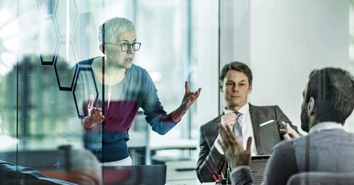 3 Ways Managers Can Unite a Divided Workplace