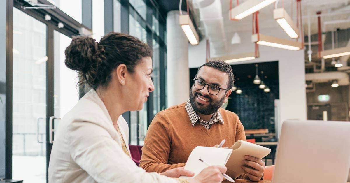 High-Quality Conversations Are Banks' Source for Growth