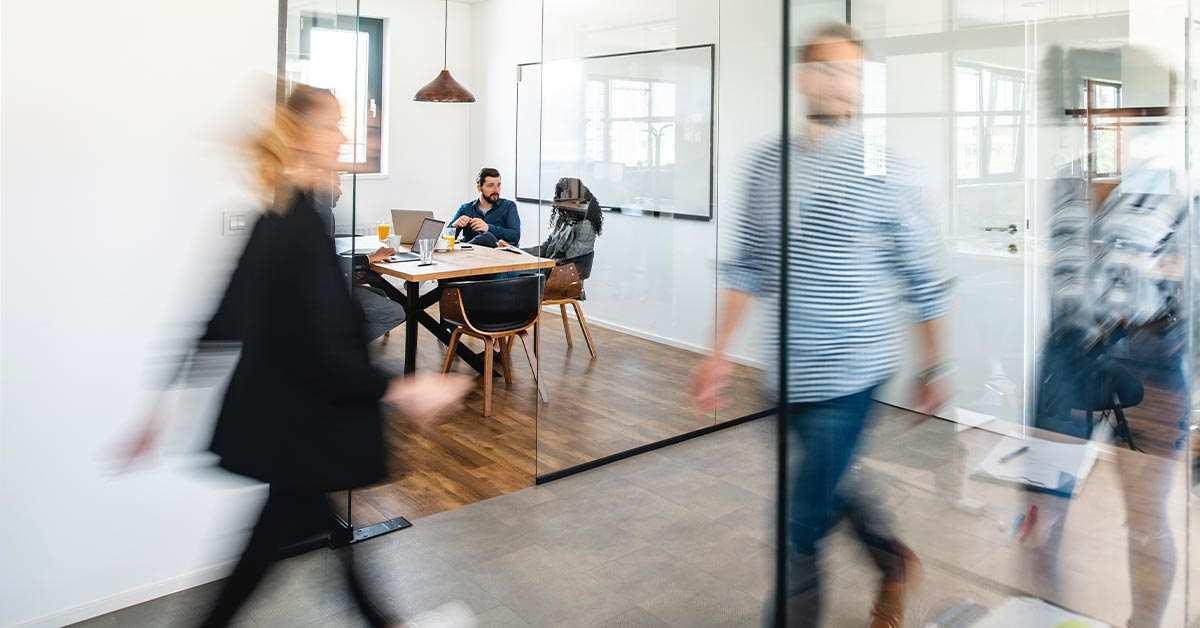 Too Many Teams, Too Many Bosses: Overcoming Matrix Madness