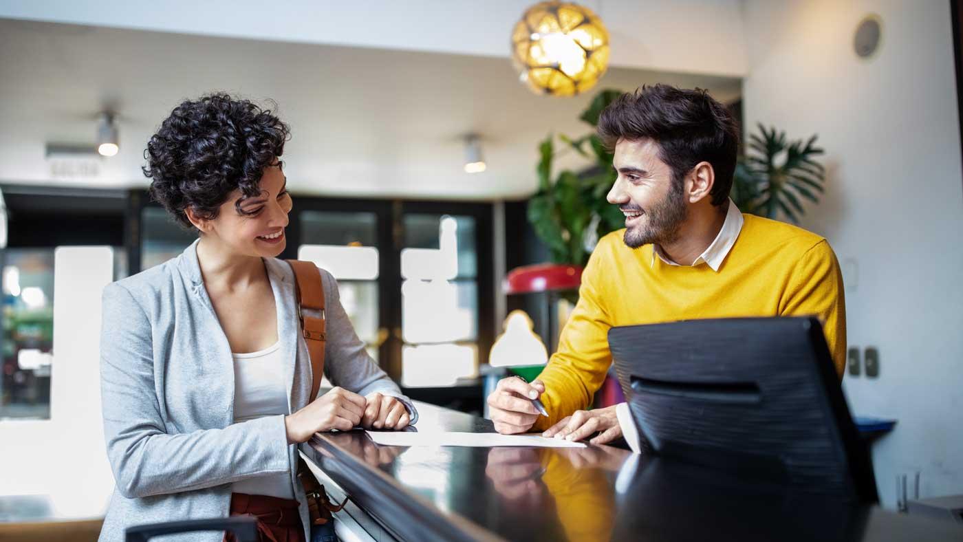 Use a Customer-Centric Strategy to Build Engagement and Loyalty - Gallup