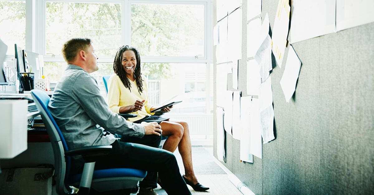 6 Shifts to Transform Your High-Potential Talent Program