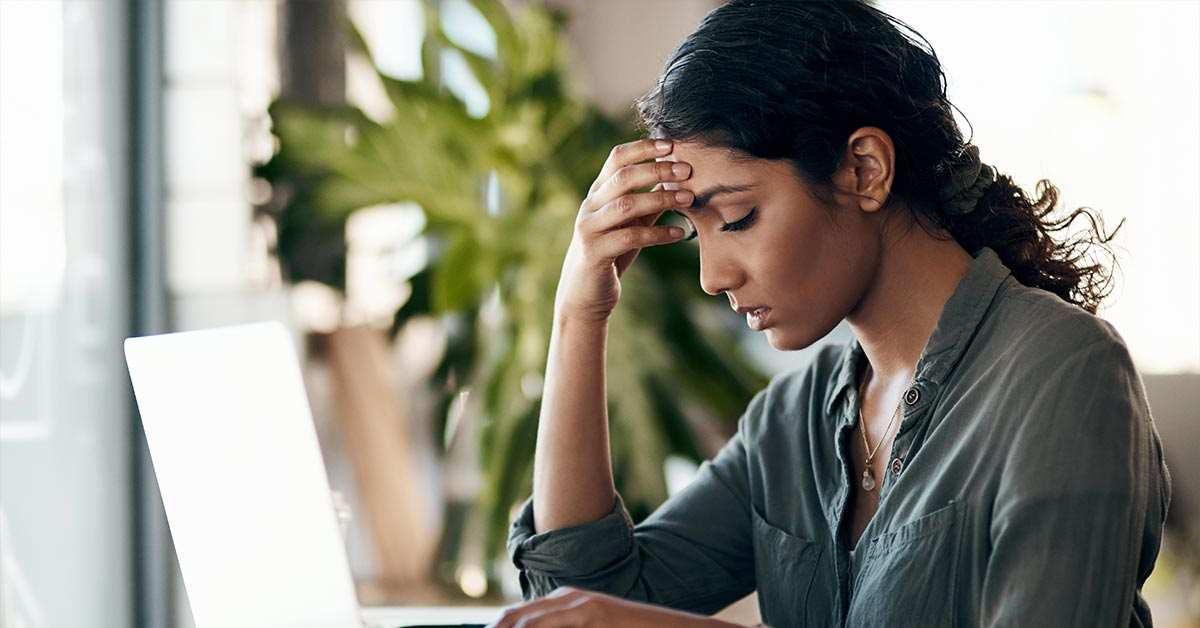 Manager Burnout Is Only Getting Worse