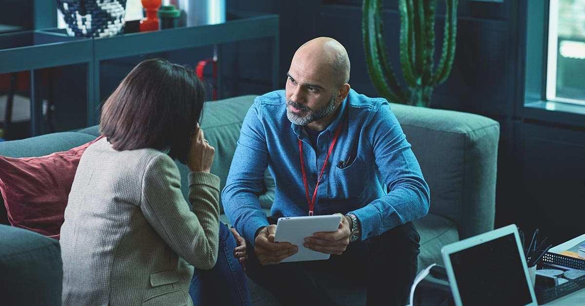 Treat Your People Like Assets, Not Expenses -- Invest in Them