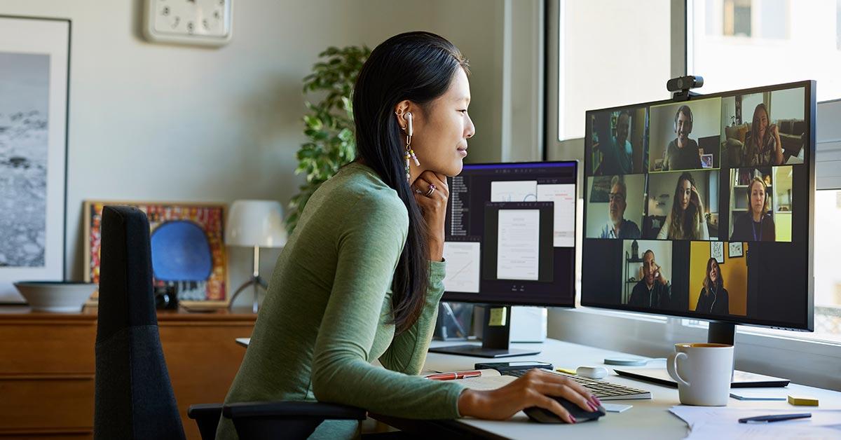 Returning to the Office: The Current, Preferred and Future State of ...