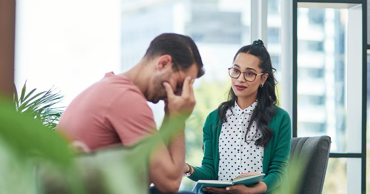 HR's Perception of Mental Health at Work