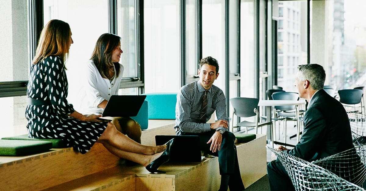 It's Time for a Core Values Audit