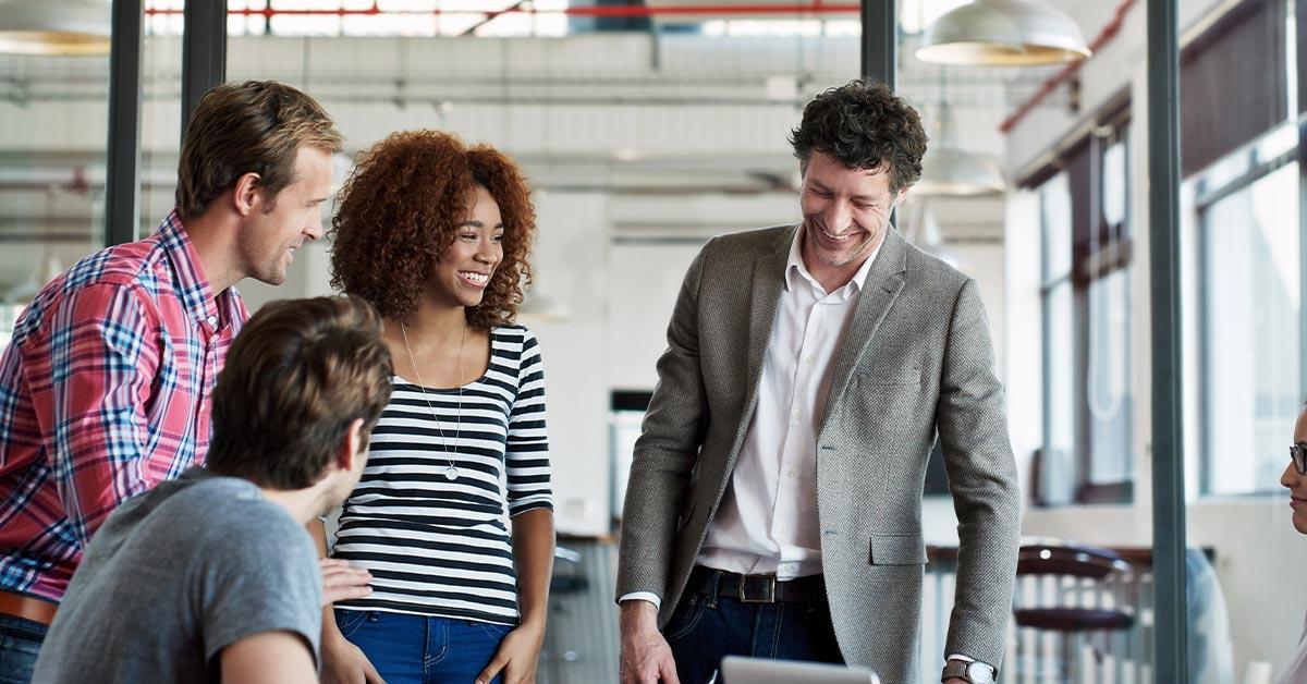 Building a Culture That Drives Performance - Gallup