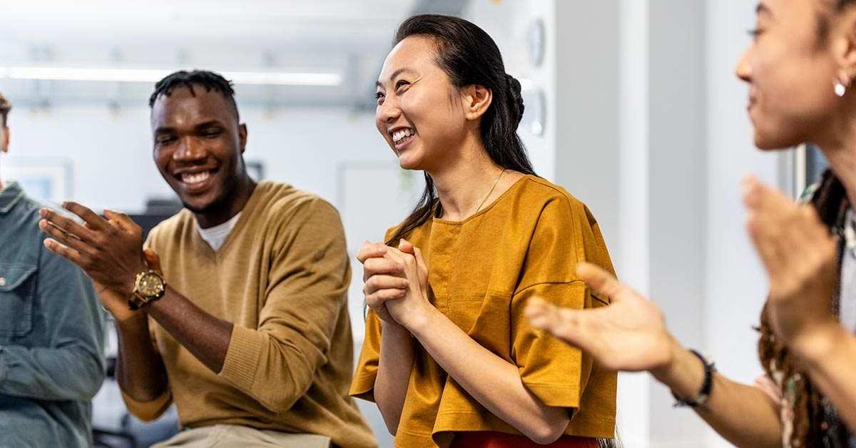 What Is Employee Wellbeing and Why Is It Important? – Gallup