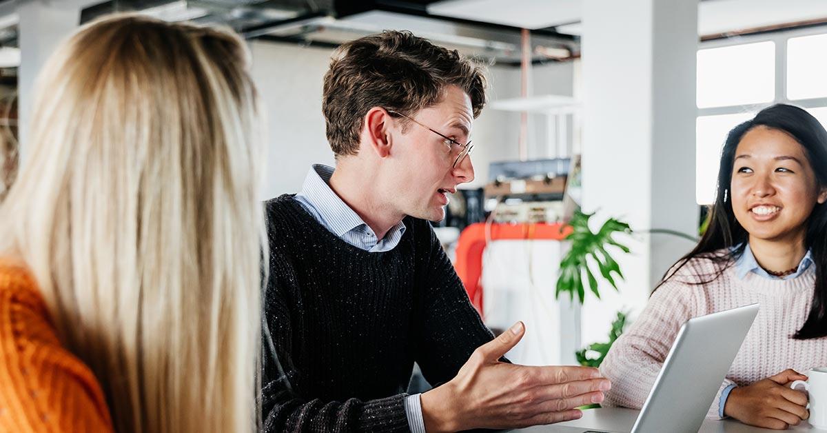 The Employee Journey: A Hands-On Guide