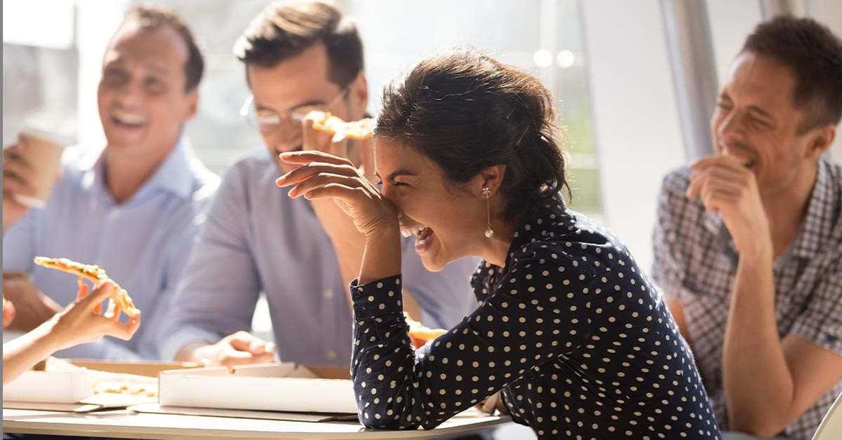 The Increasing Importance of a Best Friend at Work