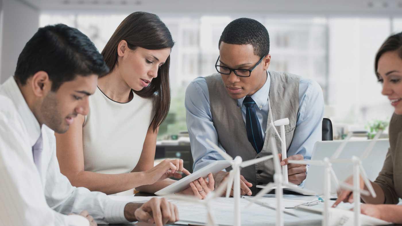 Gallup Culture Transformation Award Winners Gallup