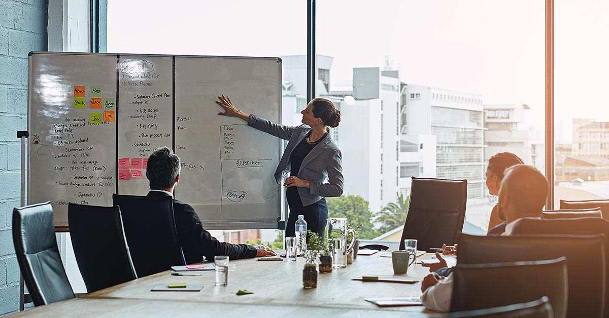 Create a Leadership Selection Strategy Based on Potential - Gallup