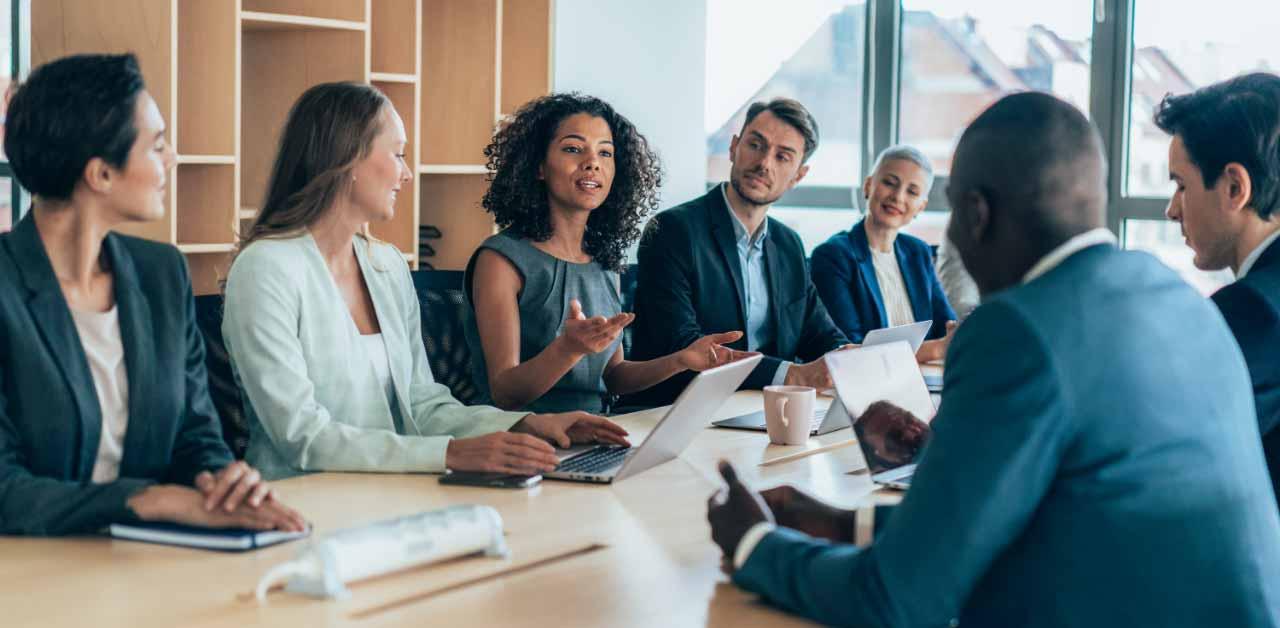 Develop Leaders and Managers at all Levels - Gallup