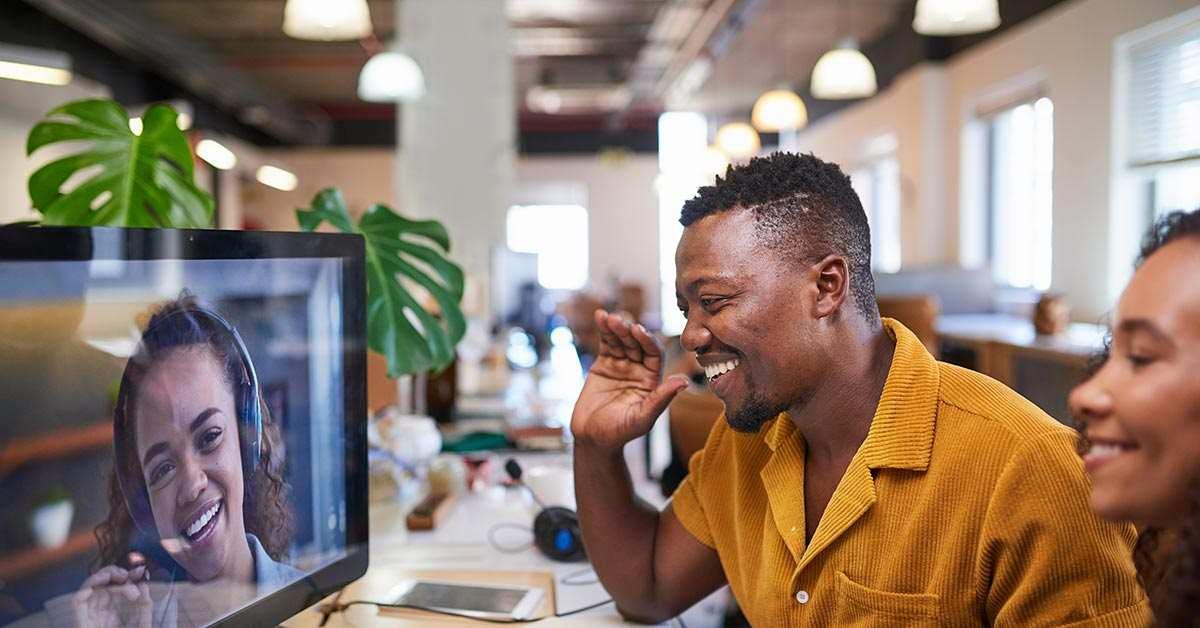 Don't Confuse 'Being in the Office' With 'Culture'