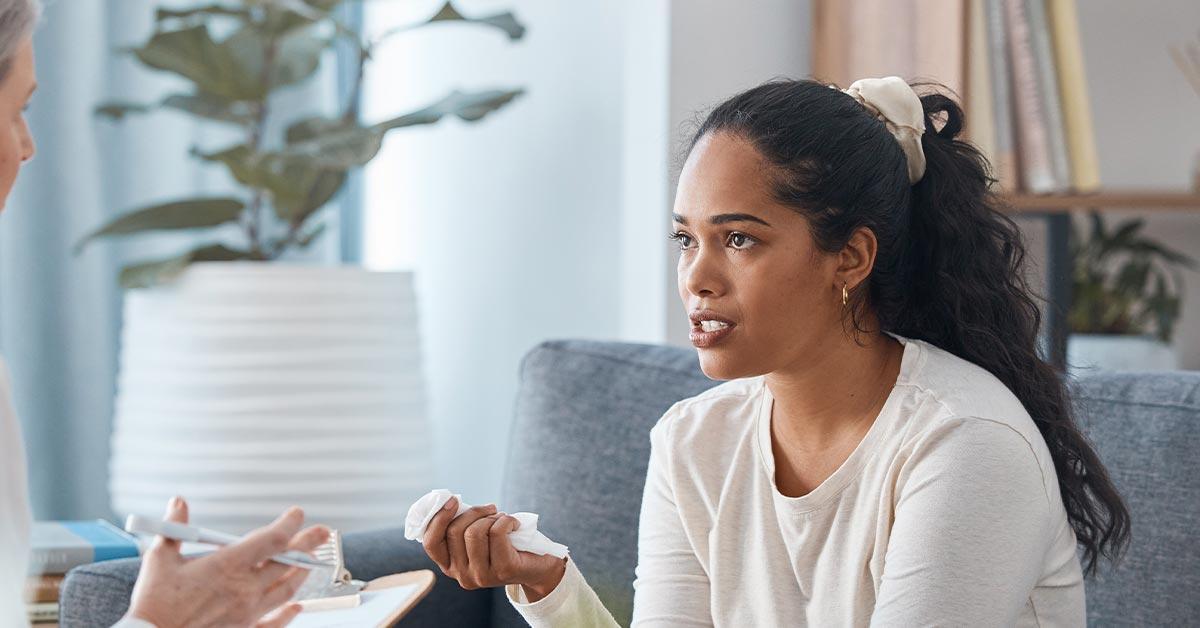 The Economic Cost of Poor Employee Mental Health