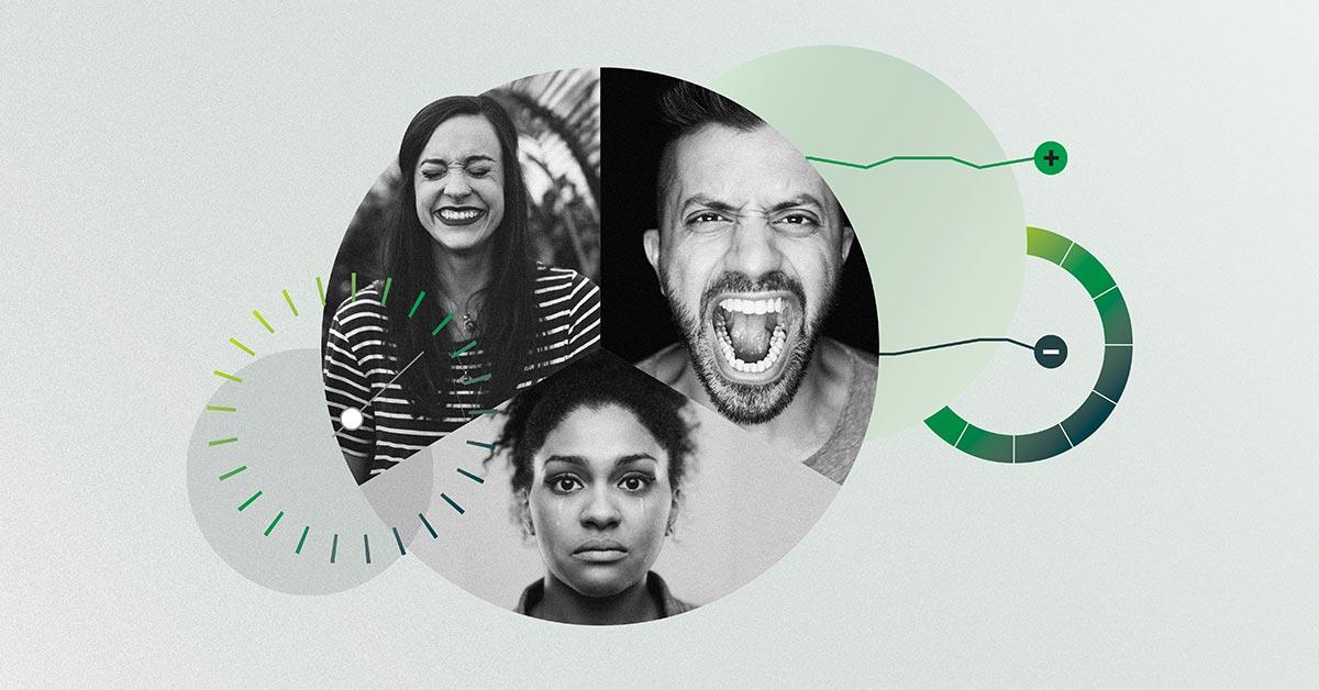 Global Indicator: Emotional Wellbeing - Gallup