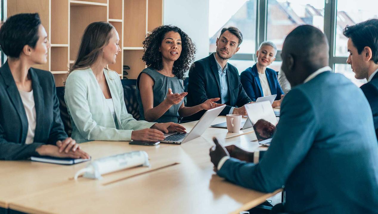 What Is Your Leadership Style?