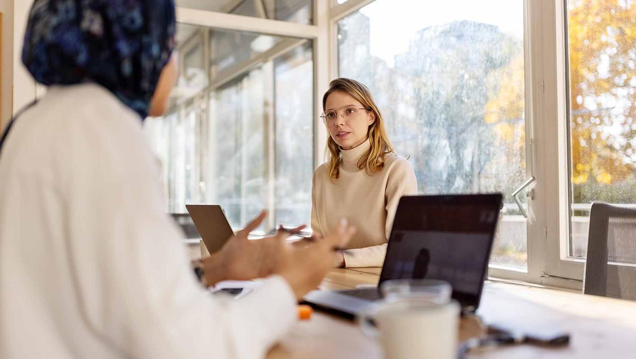 Dealing With Uncertainty and Embracing Change in the Workplace
