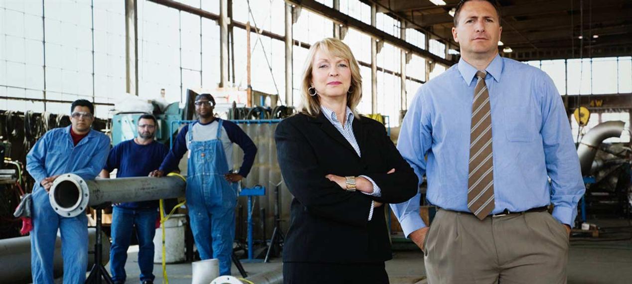 Female Bosses Are More Engaging Than Male Bosses