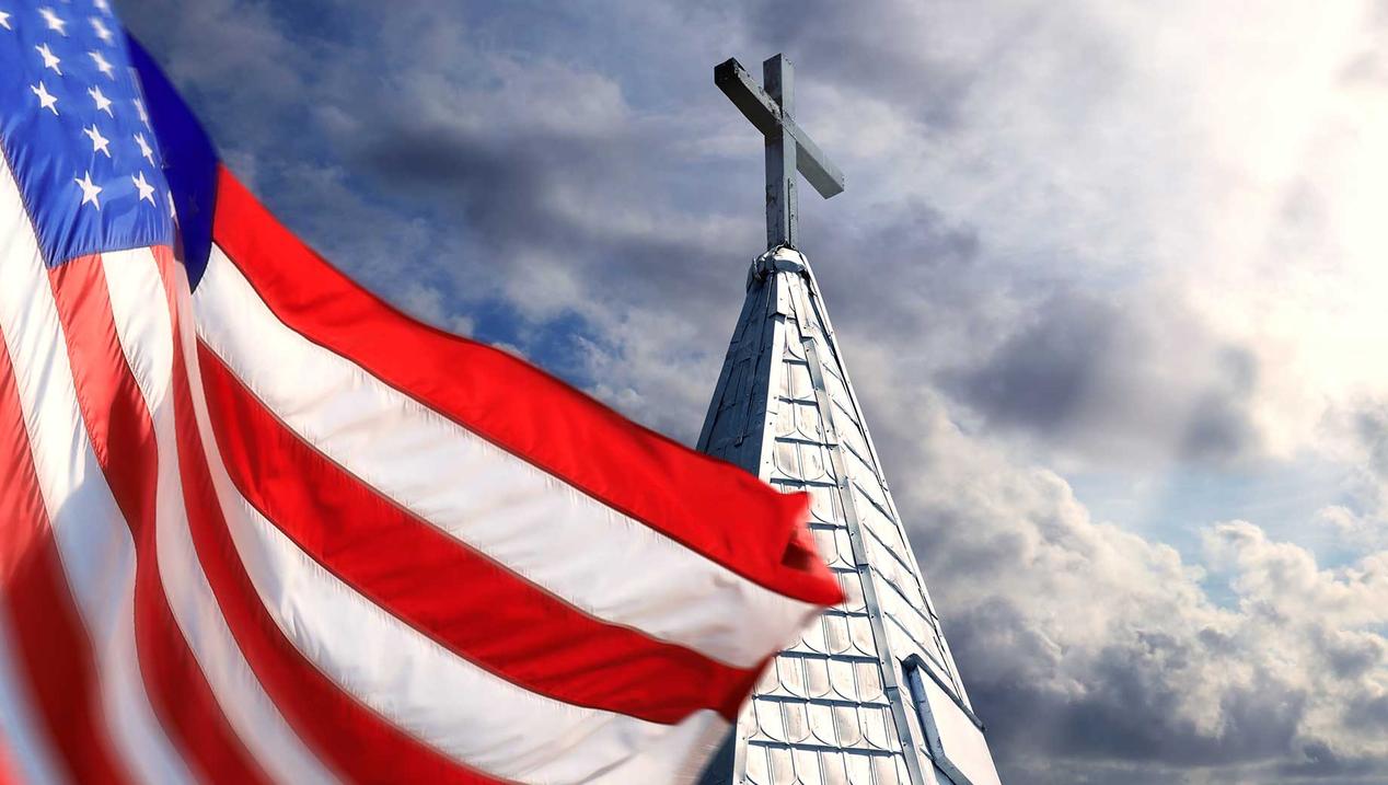The Politics of Religion