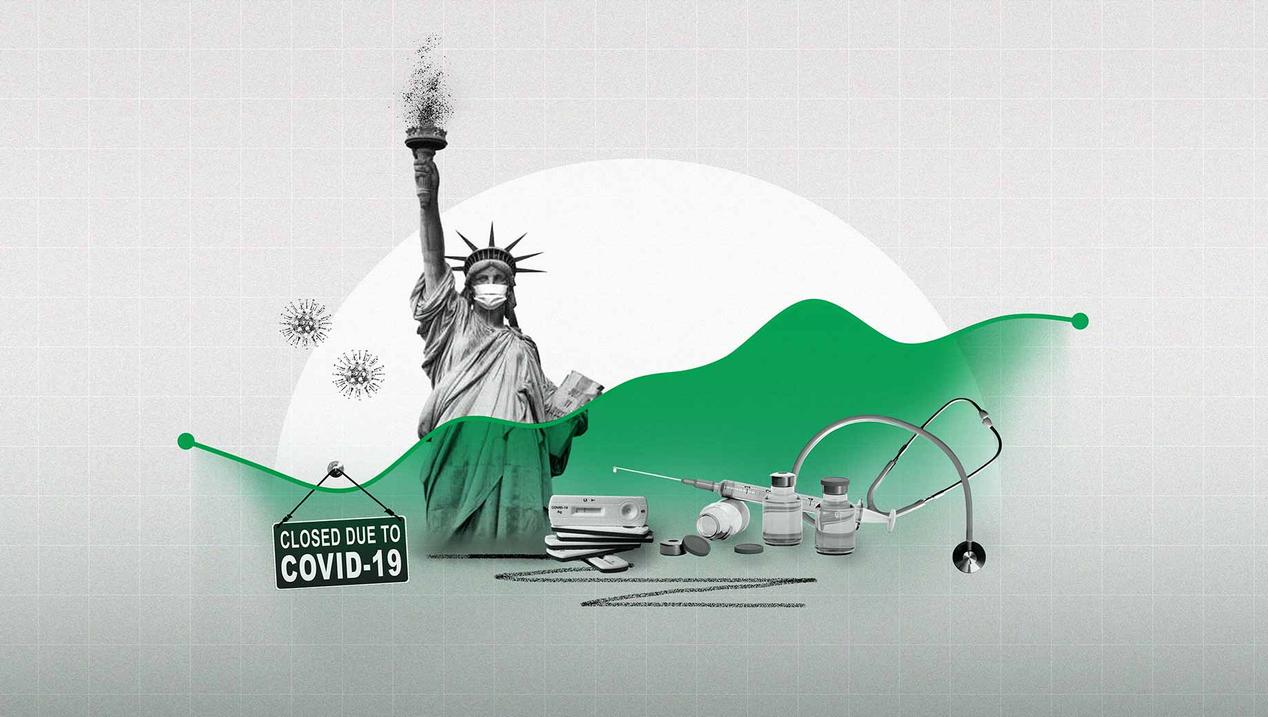 Pandemic Deemed 'Over' by 59%, yet Future Health Crisis Feared