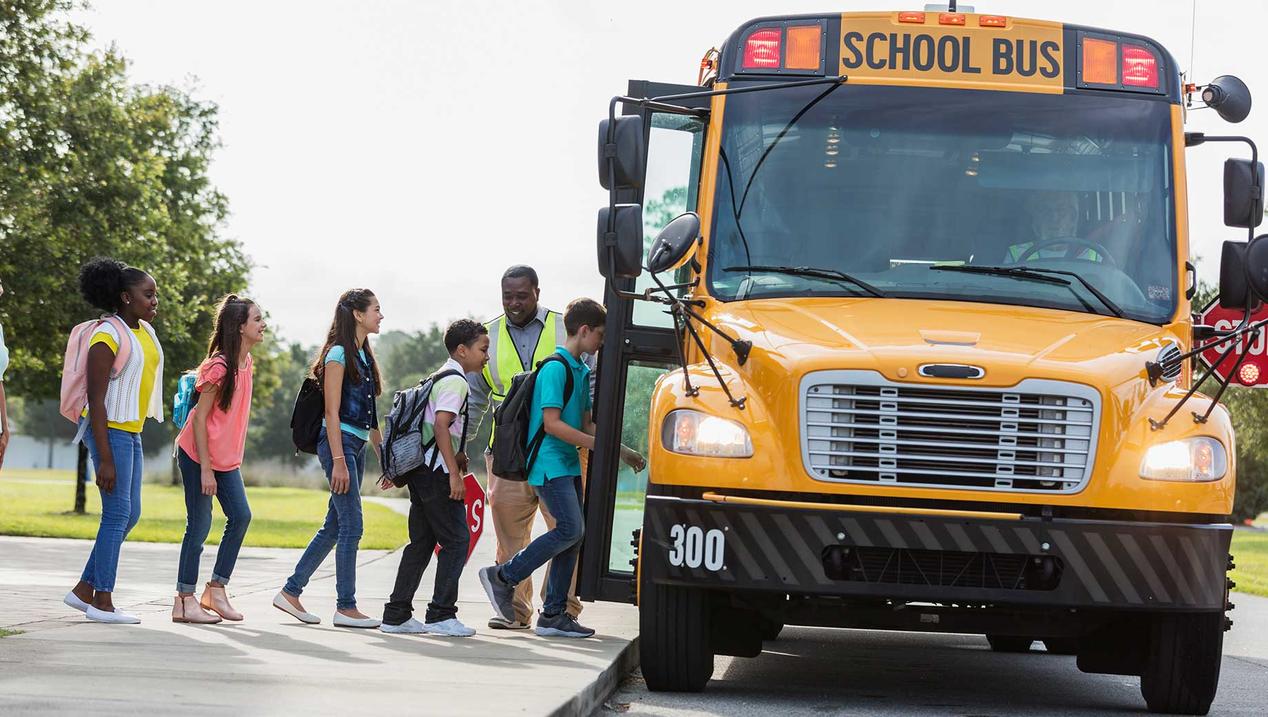 School Parent Safety Concerns Remain High in the U.S.