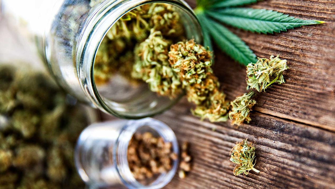 Americans' Views of Marijuana Effects Worsen