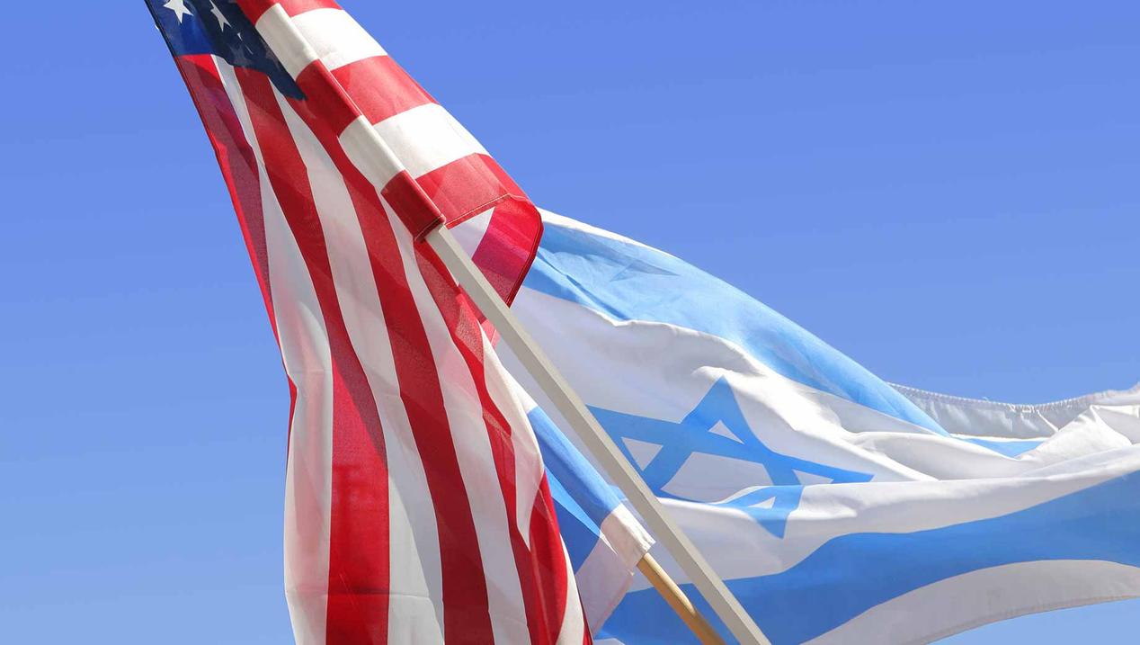 Majority in U.S. Now Disapprove of Israeli Action in Gaza