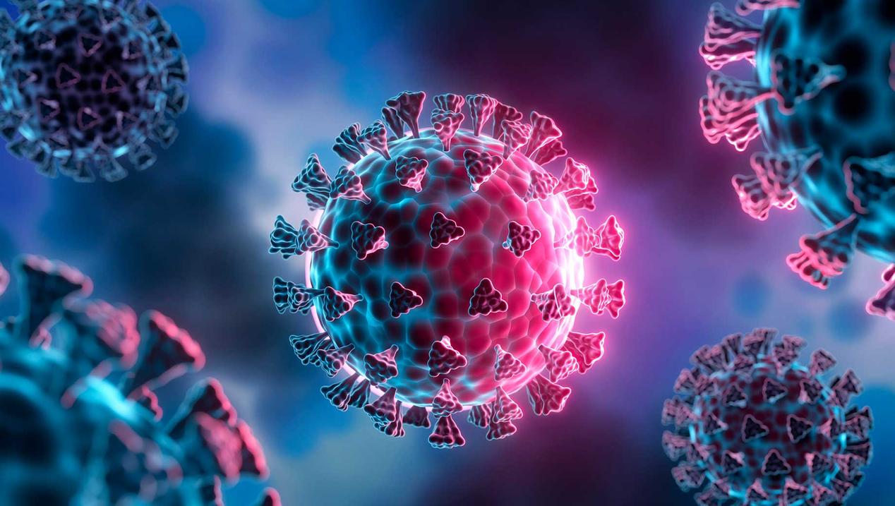 After Four Years, 59% in U.S. Say COVID-19 Pandemic Is Over