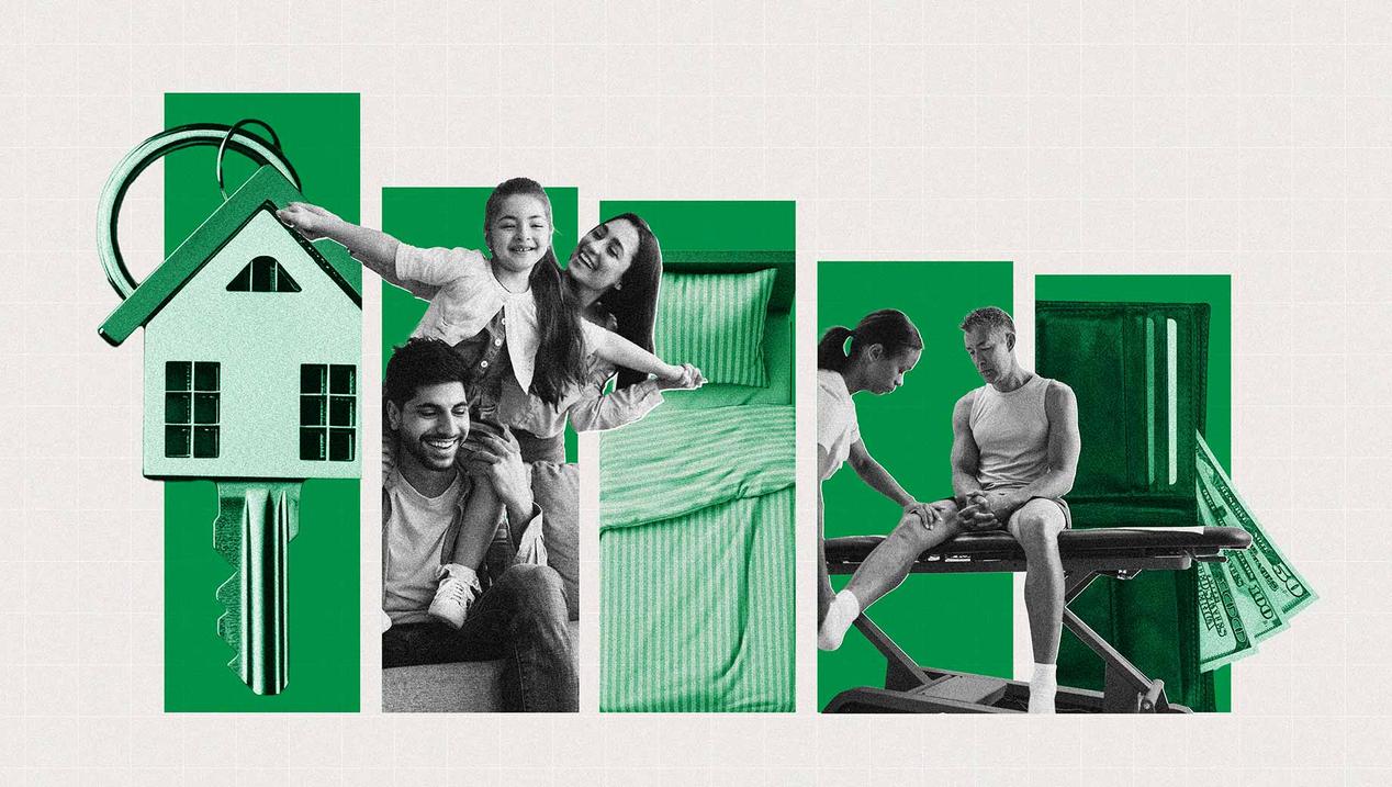 Living Your Values Linked to Positive Life Outlook