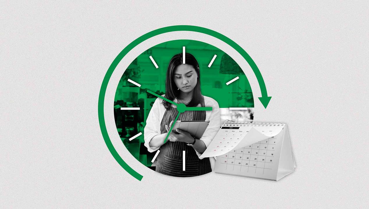 Work Schedules Fail Millions of U.S. Employees
