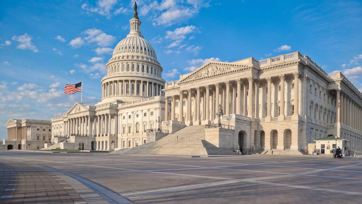 Majority Continues to Say U.S. Government Too Powerful