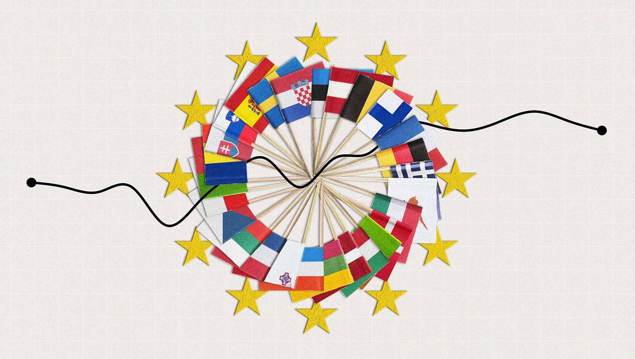 EU Earns Steady, High Approval Across the Bloc