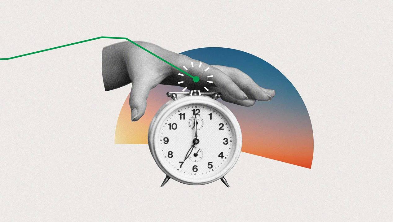 More Than Half in U.S. Want Daylight Saving Time Sunsetted